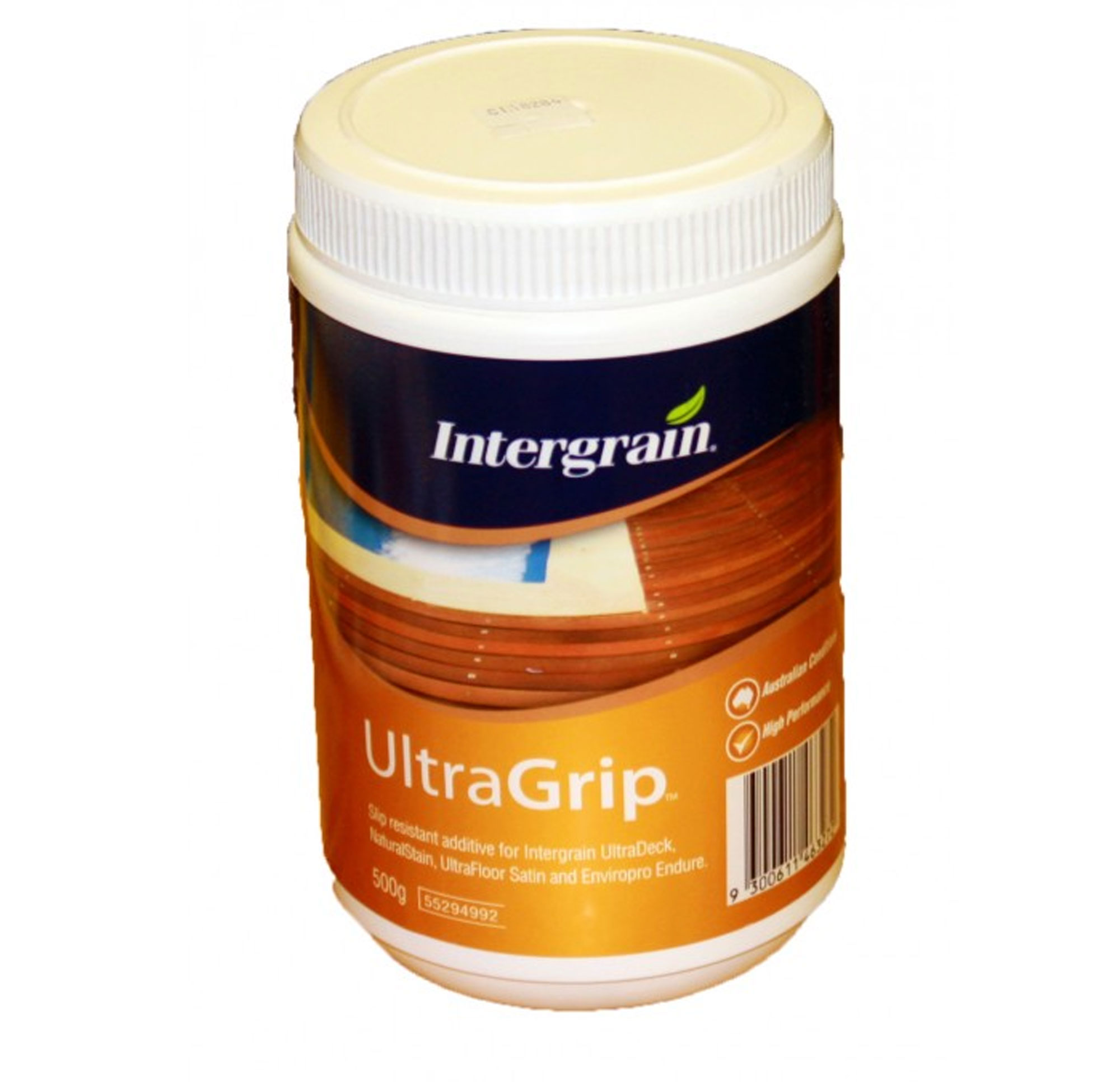 Intergrain UltraGrip - Direct Paint